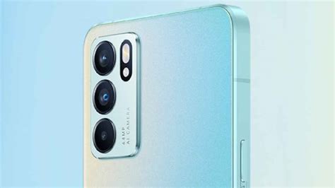 Oppo Reno G And Reno Pro G Launched In India With Mediatek