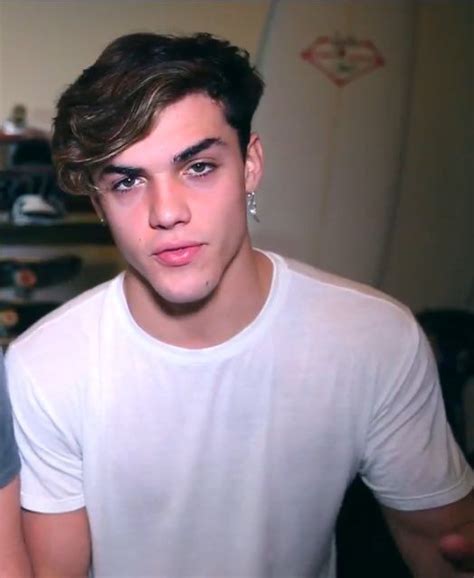 My Best Friends Brother Ethan Dolan Artofit