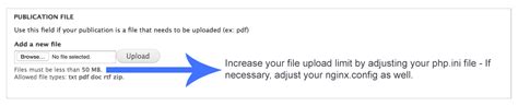 File Upload Errors And A Few Possible Solutions To Crush Them Phpini