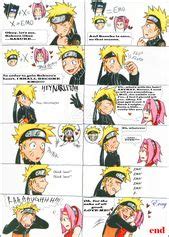 Naruto And Sakura Kiss