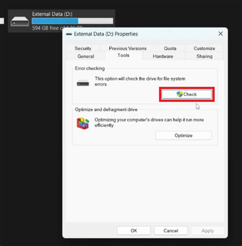 How To Fix Format The Disk Drive Before You Can Use It Error On Windows Tech How