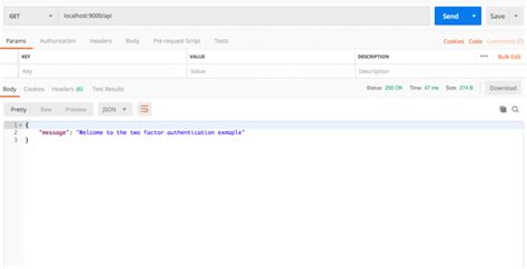 Implementing Two Factor Authentication Using Speakeasy Logrocket Blog