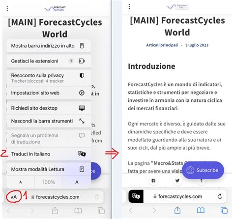 How To Translate A Web Page On Desktop Or Mobile