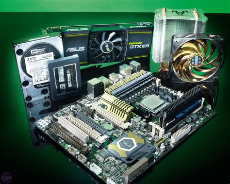 Asus Sabertooth 990FX Review Bit Tech Net