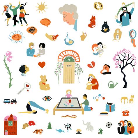 Such A Fun Assignment Pattern Design For Erikastiftelsen And All Small… Annika Huett