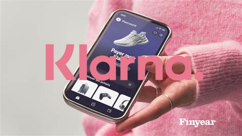 Klarna Franchit Les 4 6 Millions De Clients En France Et Enregistre Une