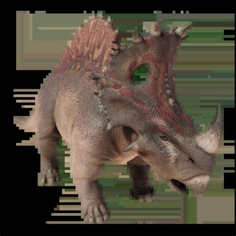 Spinoceratops Jurassic World Evolution Wiki Fandom