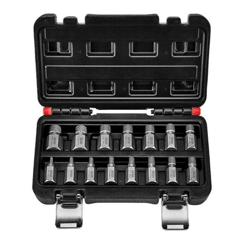 Icon Multi Spline Screw Extractor Set Icon® Tool