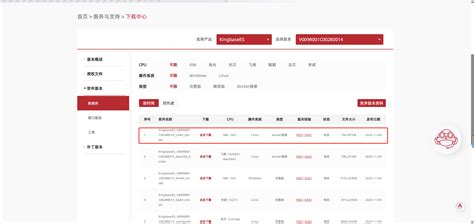 Docker部署kingbase（亲测成功）docker 安装kingbase Csdn博客