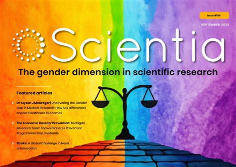 Issues • Scientiaglobal