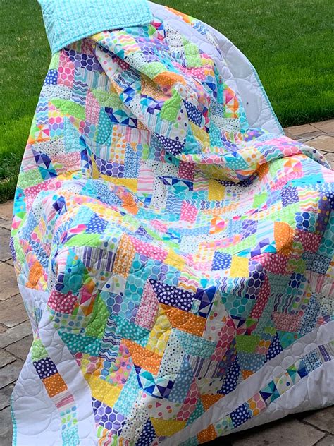 Picnic Blanket Quilt Pattern At Evelyn Cartwright Blog
