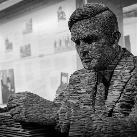 Turing Complete Speech Towards Algorithm Transparency Bcs