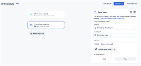 Jira Automation Actions Cloud Automation Cloud Atlassian Support