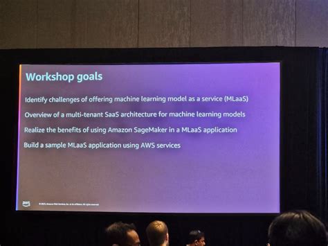saas and ai ml：inside a multi tenant ai ml solution hyper billing