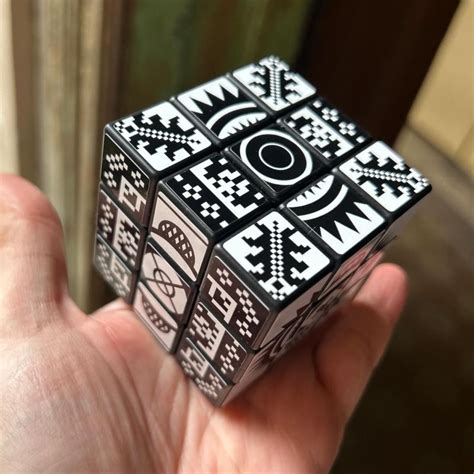 Emőke Lőrincz On Linkedin Rubicscube50 Rubicscube Motifcreator