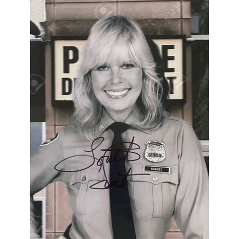 Loretta Swit