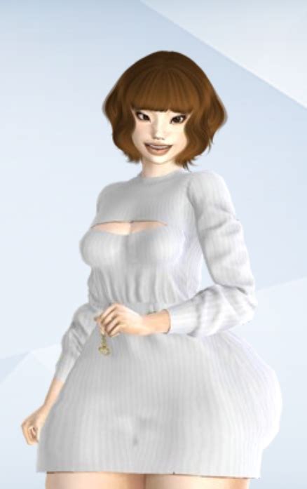 Min Pyeon Downloads Cas Sims Loverslab