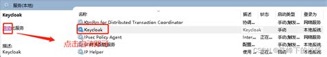 Keycloak下载与安装 Csdn博客