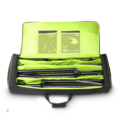 Gravity Ssms Set 1 Sada Stojanů S Obalem