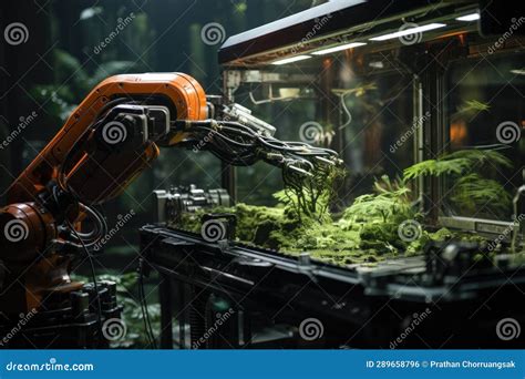 Weed Detection An Autonomous Robotic System Equipped With Artificial Intelligence Ai Is Able To