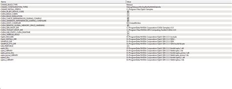 errors compiling sample projects optix nvidia developer forums