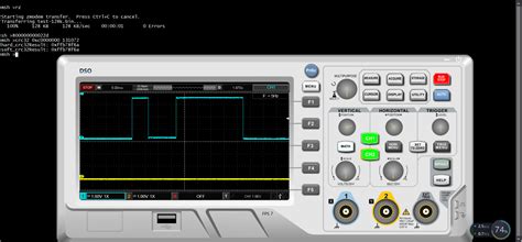 Stm32软硬件crc测速对比 Csdn博客