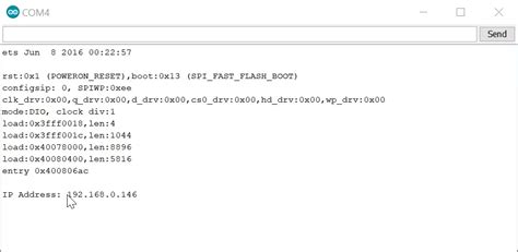 Esp32 Journey Input Data On Html Form By Kevin Cahyadi Giri Medium