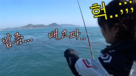 수천마리 물고기떼가 나에게 Youtube