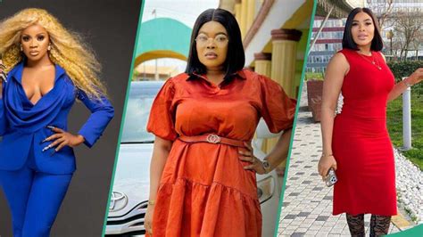 Jnr Pope Uche Ogbodo Ify Eze Knock Ruby Ojiakor For Calling Out Nosa
