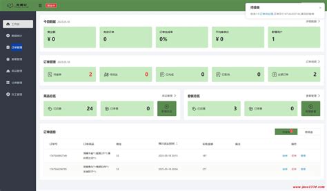 【免费】苍穹微信小程序外卖点餐系统修改版 跑腿点餐系统 springboot后端 vue管理端 【java毕业 java知识分享网 免费