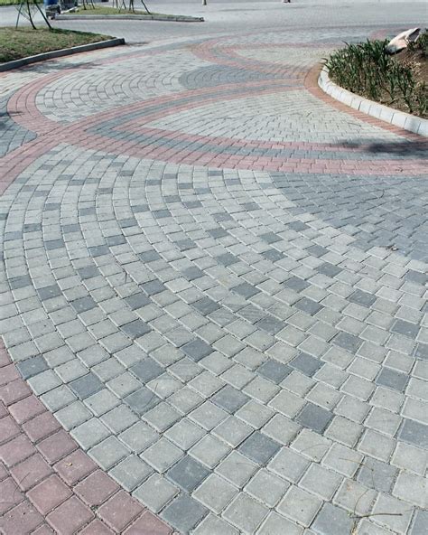 Cisangkan Paving Block Classic Set Sekolah Trimulia