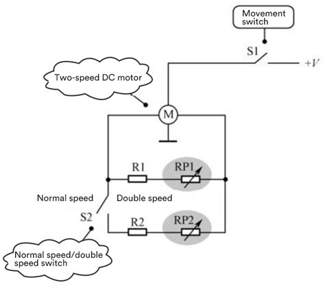 Variable Resistor Applications A Comprehensive Guide To Circuit Analysis Quarktwin Electronic