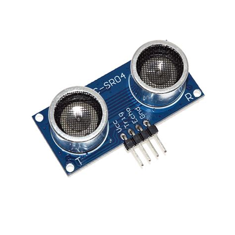 Hc Sr04 Ultrasonic Sensor Module Oky3261 2 Okystar