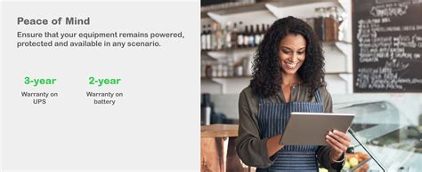 APC Smart UPS 750VA LCD RM UPS 500 Watt 750 VA With APC SmartConnect