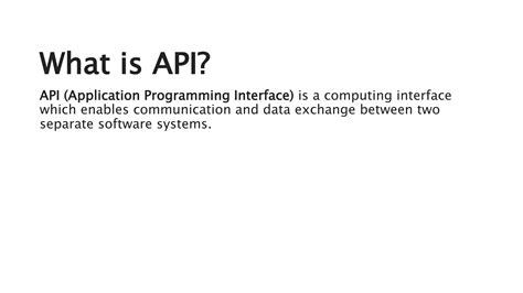 API Testing Basics Pptx