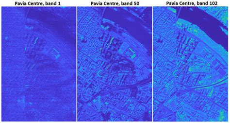 Parameter Optimization For Low Rank Matrix Recovery In Hyperspectral