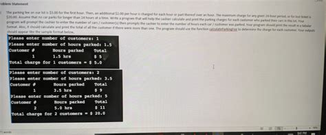 Solved Hello I Need Help On This Program Problem In C Chegg