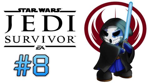 star wars jedi survivor let s play ep 8 array of enemies [wretch