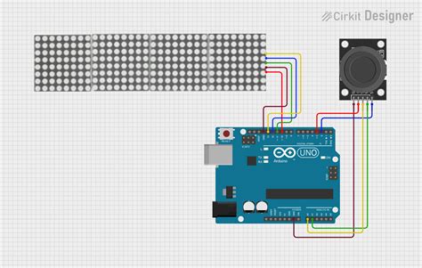 Diy Led Arduino Display Game Console 8 Steps Instructables