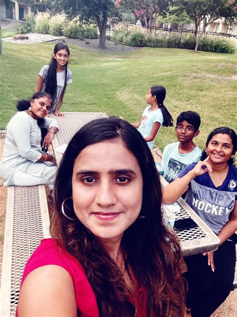 Poojitha A S On Linkedin Volunteerwork Communityservice