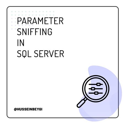 hussein beygi on linkedin sql database sqlserver statistics