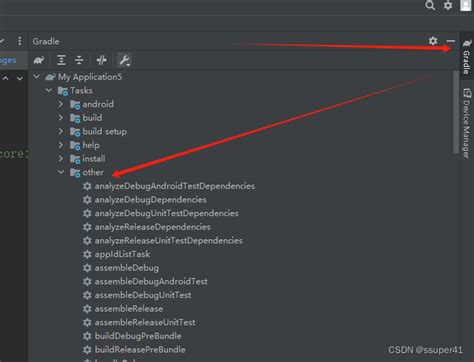 Unity和android的交互unity Android 交互 Csdn博客