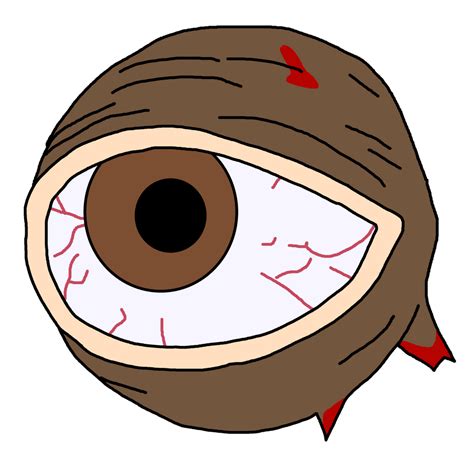 Monoculus By Richsquid1996 On Deviantart