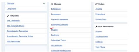 Joomla Form How To Add Joomla Form Joomla Form Set Up