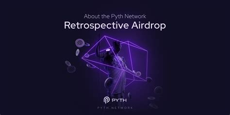 pyth network retrospective airdrop