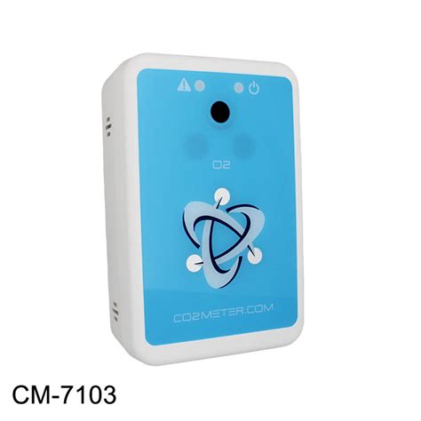 Oxygen Sensor For Multi Gas Safety System Co2 Meter Oxygen Sensor For Multi Gas Safety System Co2 Meter