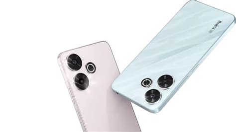 Redmi G Launched In India Snapdragon Gen AE Chipset Check Price And Specs Mint