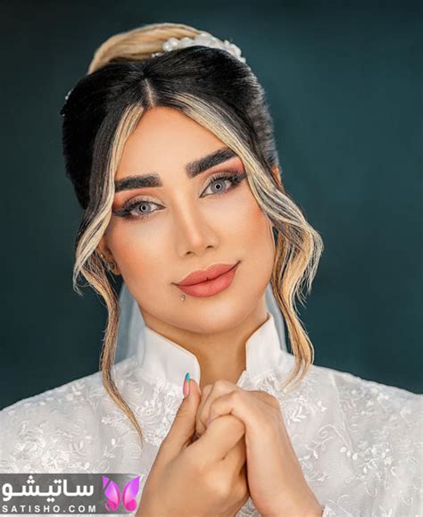 26 مدل آرایش جلو مو مدل بافت مو جلو سر ساتیشو