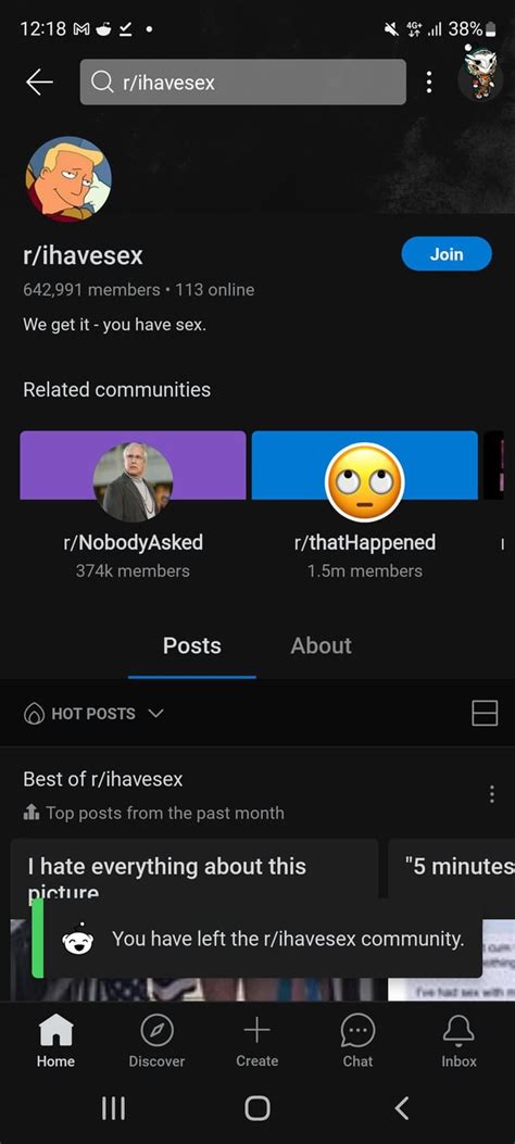 Ju From R Ihavesex Im A Virgin R Justunsubbed