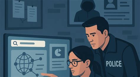 Osint In Cybercrime Investigations A Digital Detectives Toolkit Indias Trusted Blog On